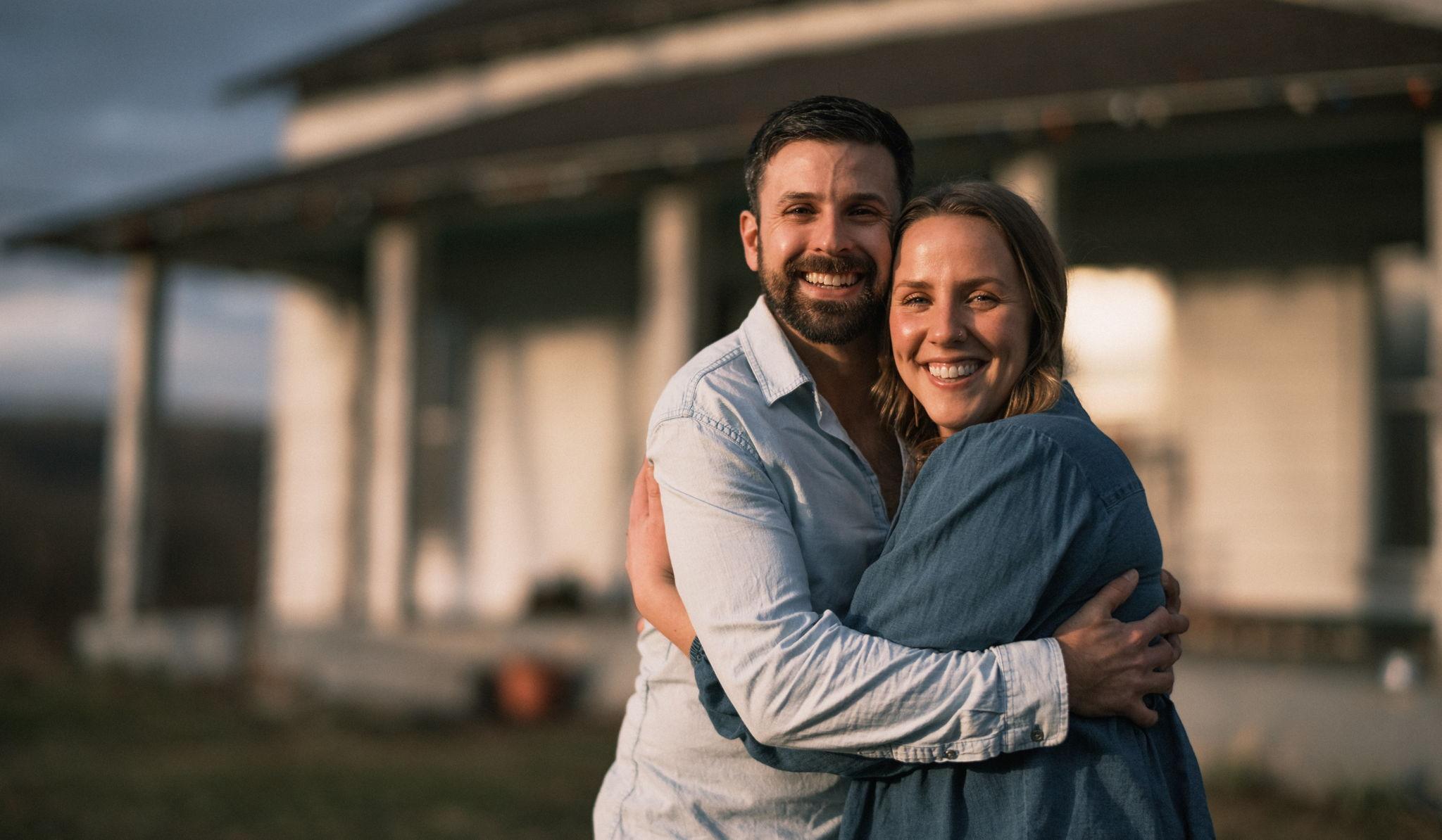 Emma Engelman and Cody Rhoden's Wedding Website