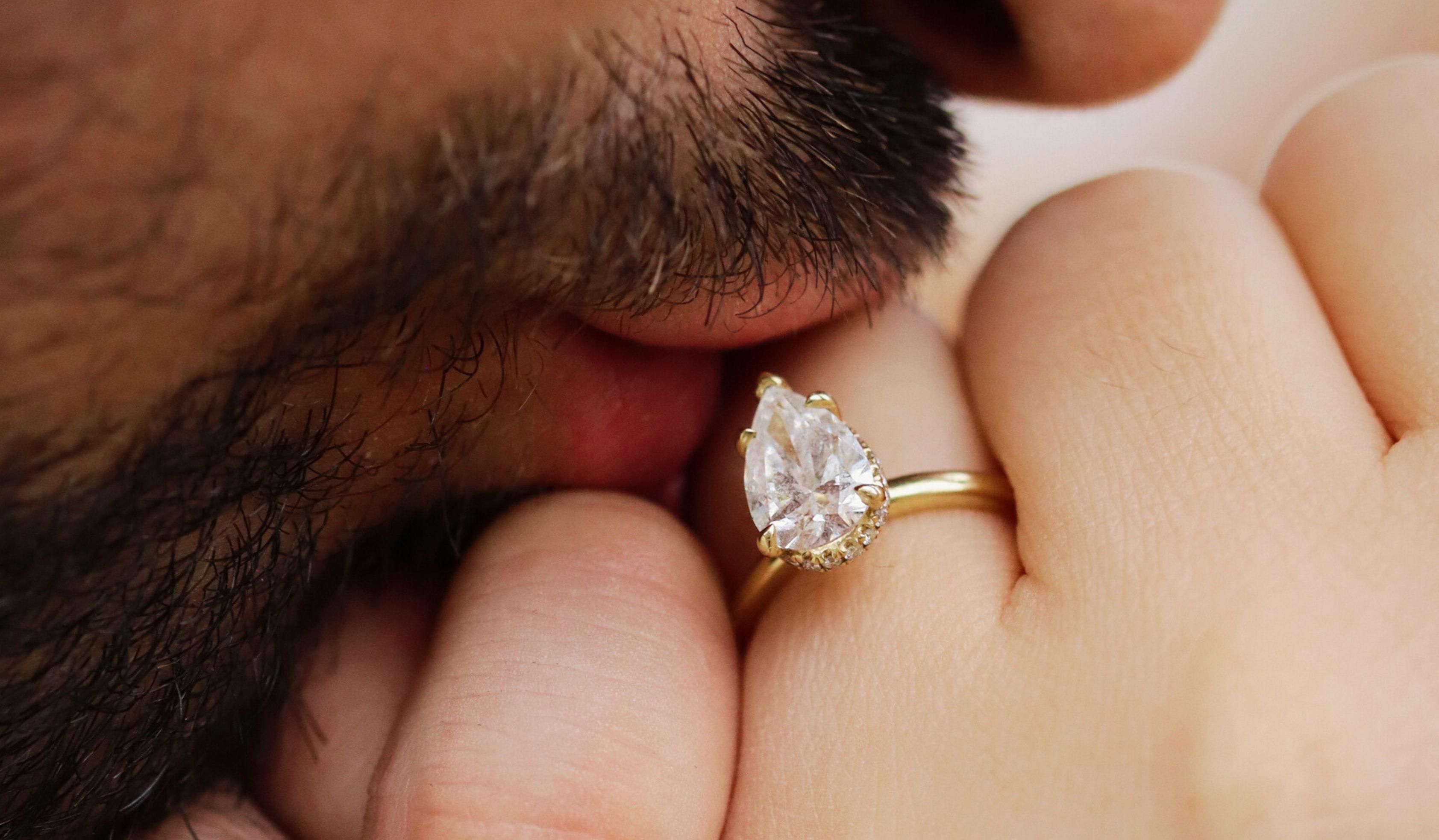 Gabrielle Lincoln and Christian Tutt's Wedding Website