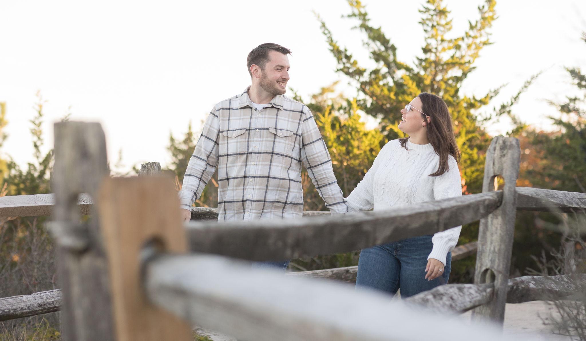 Sarah Brown and Ethan Caldwell's Wedding Website