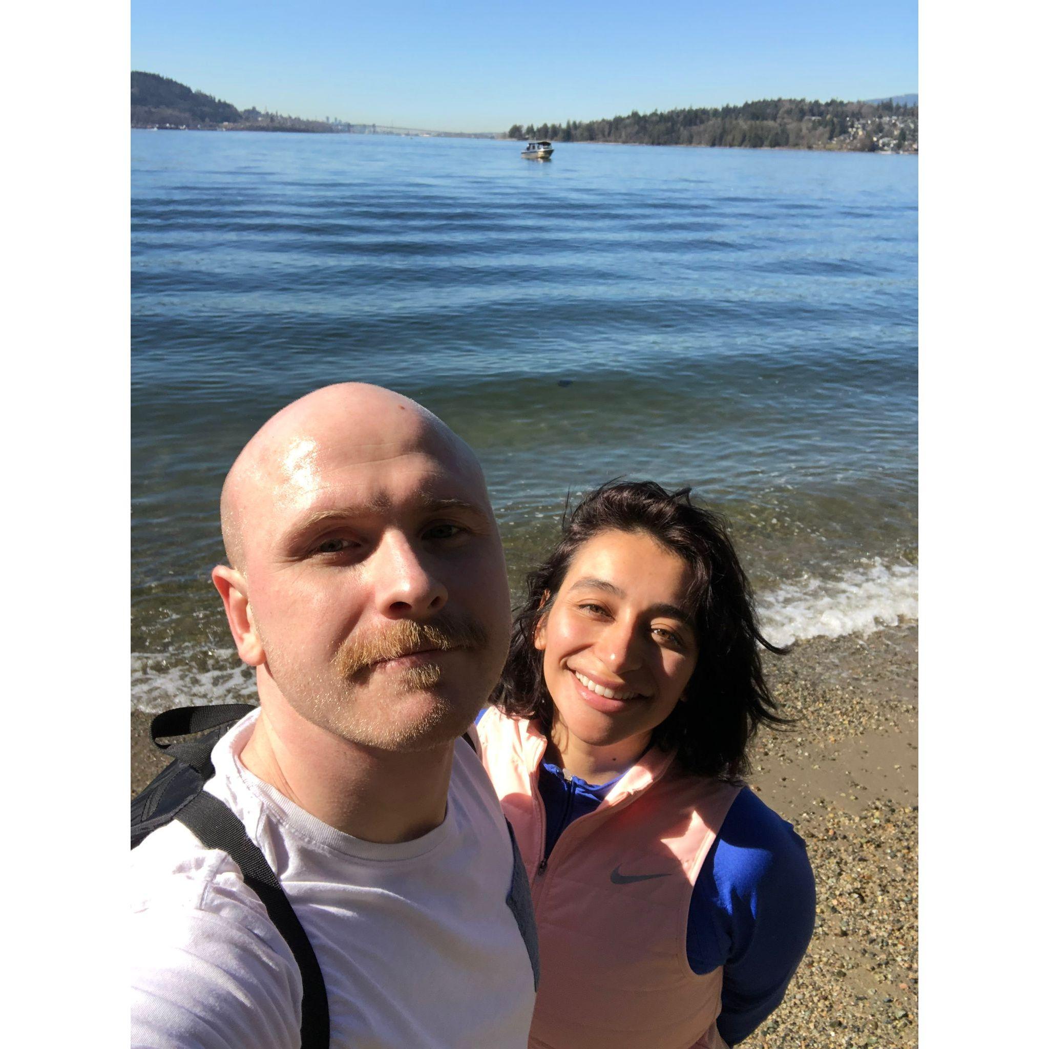 Eugenia Ramos and Patrick Penner's Wedding Website