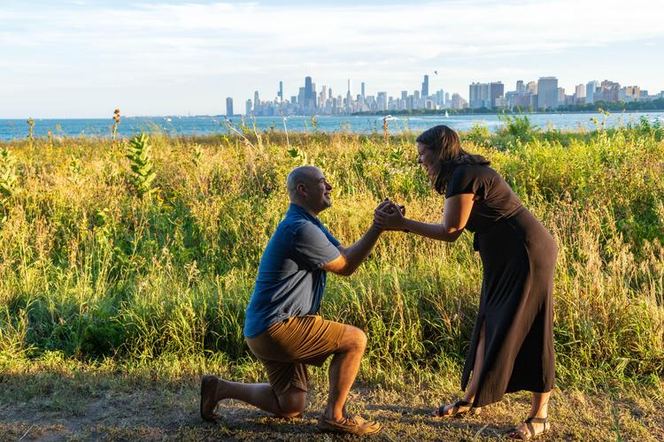 Alexa Edinburgh and Joe Garber's Wedding Website