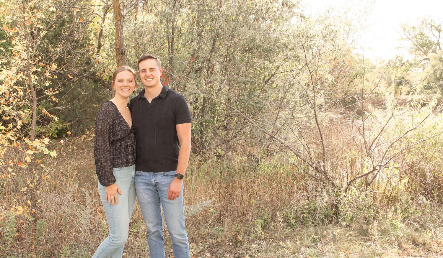 Sarah Metz and Jacob Geritz's Wedding Website