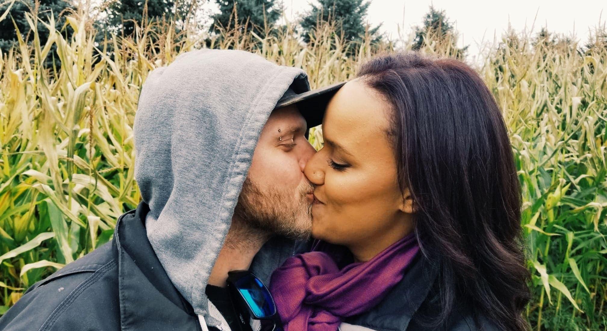 Samantha Crowther and Spencer Olson's Wedding Website