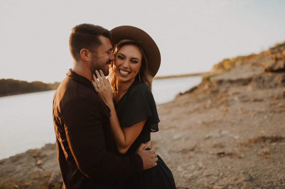 Sydney Begyn and Connor Everingham's Wedding Website