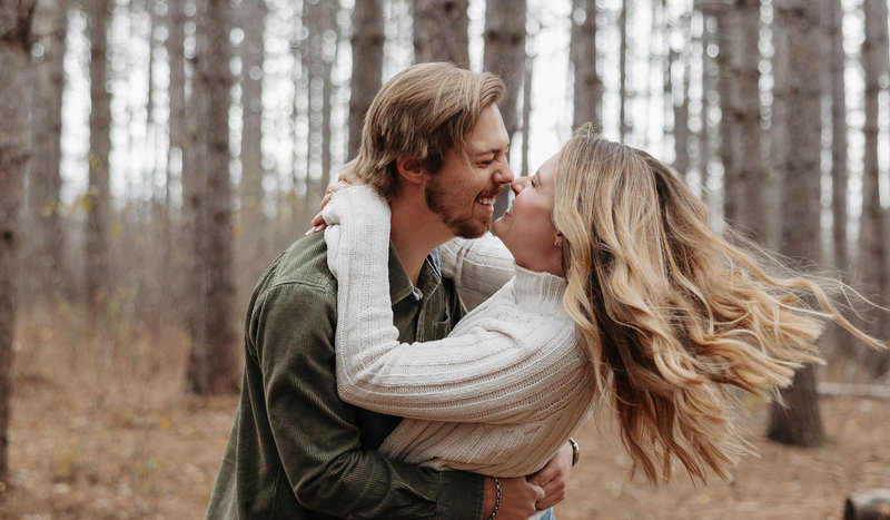 Kelli Unruh and Jake Manisto's Wedding Website