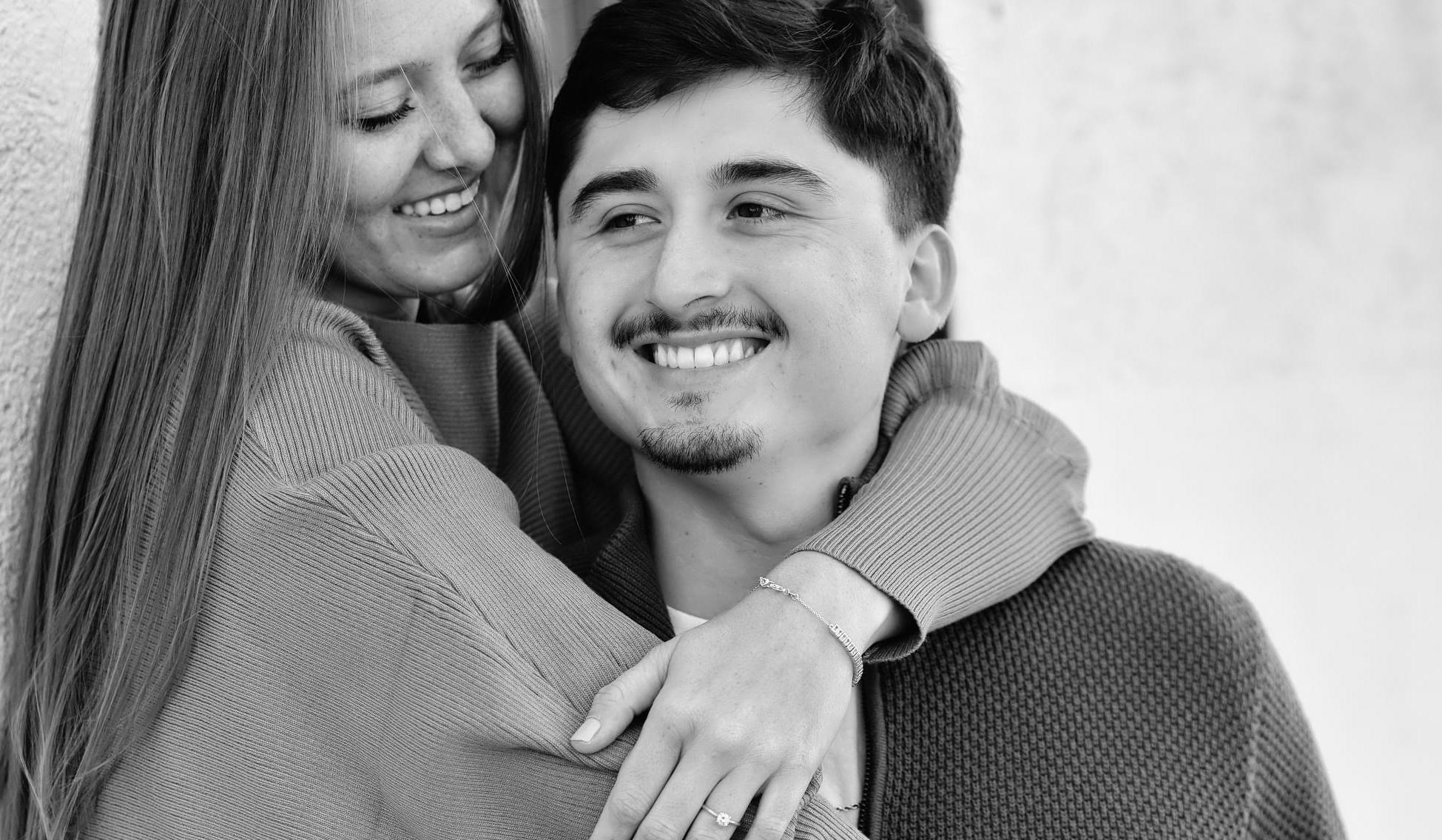 Brittany Johnson and Zane Navarro's Wedding Website