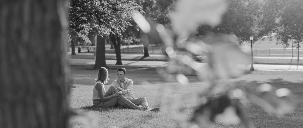 Paige Felderman and Michael DeMoss' Wedding Website