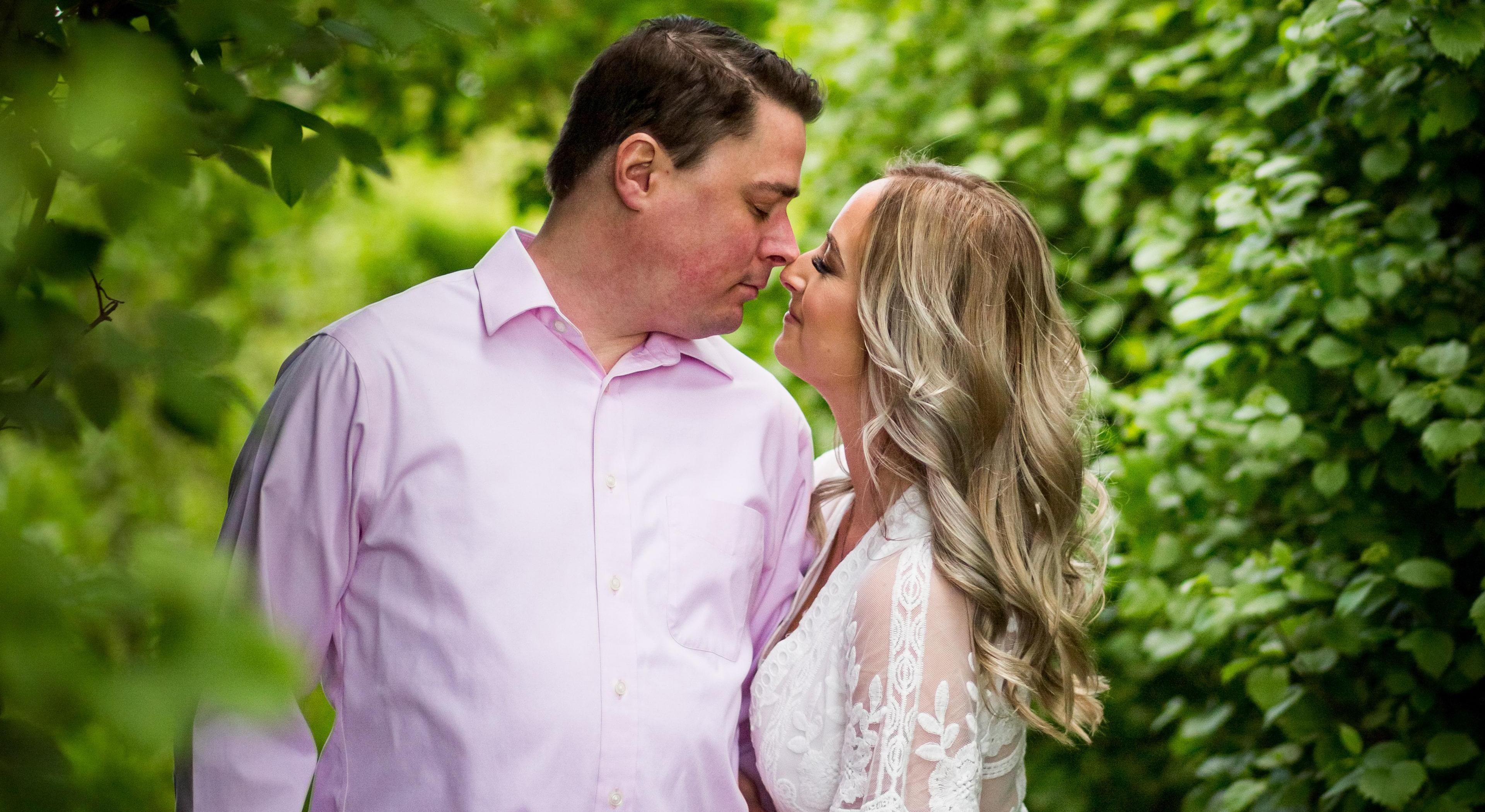 Kathleen Conlin and Daniel Vanturini's Wedding Website