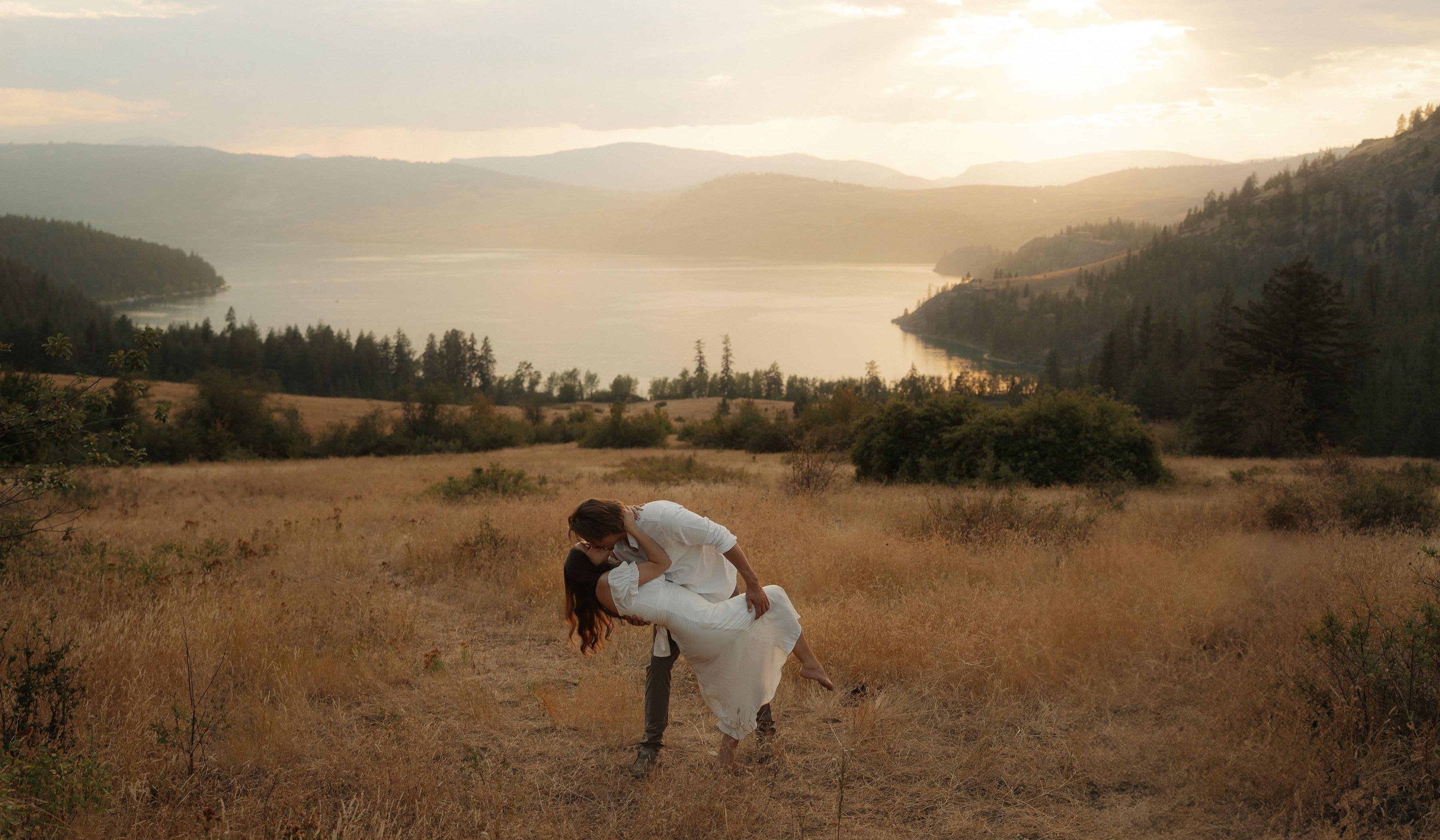 Cody Strebchuk and Bailey Shunter's Wedding Website