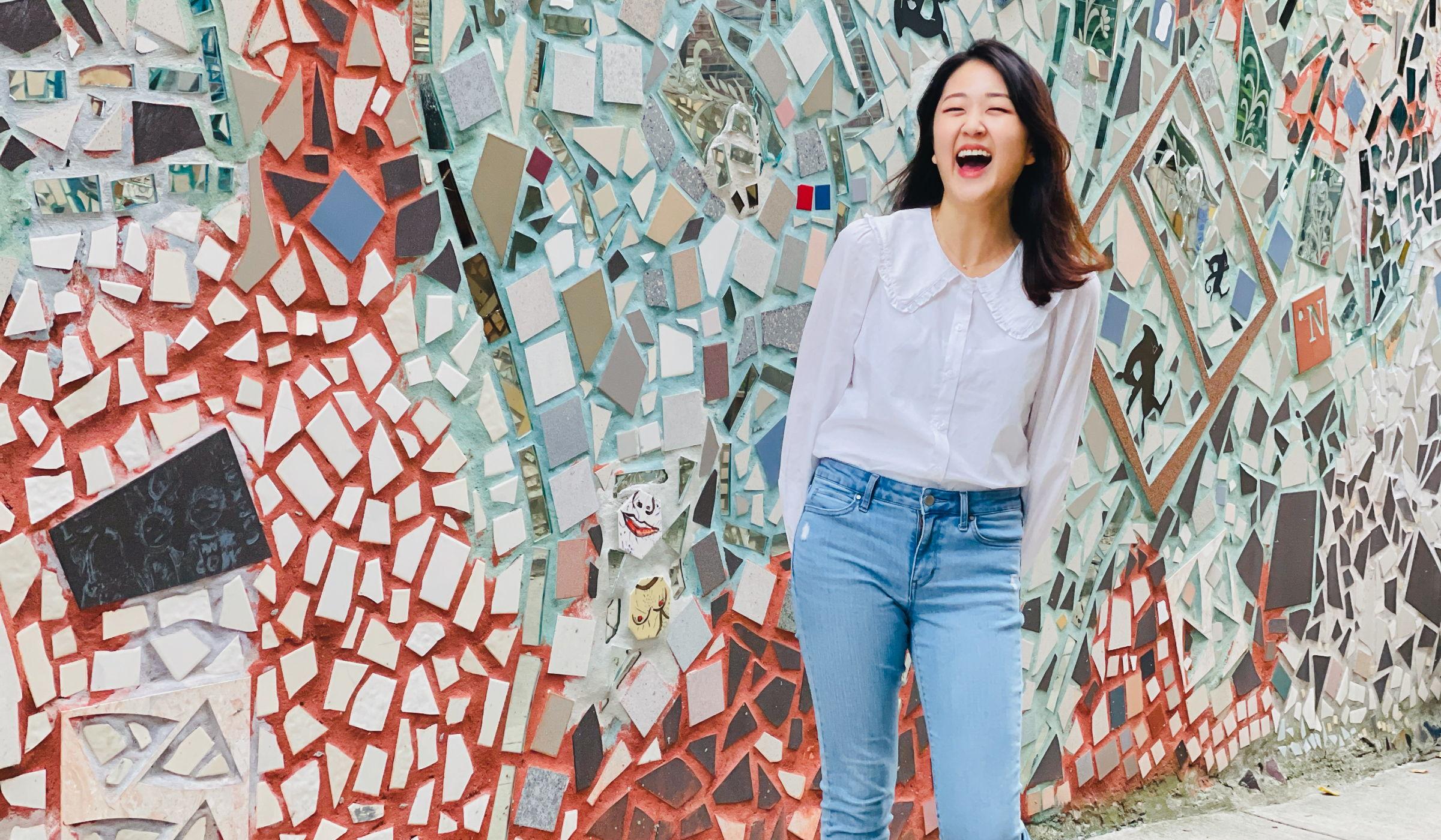 Tommy Sim and Lydia Choi's Wedding Website