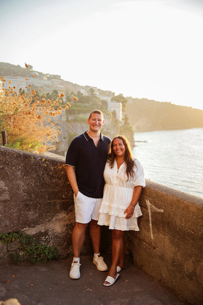 Gina Marie Rivieccio and David Bjorklund's Wedding Website
