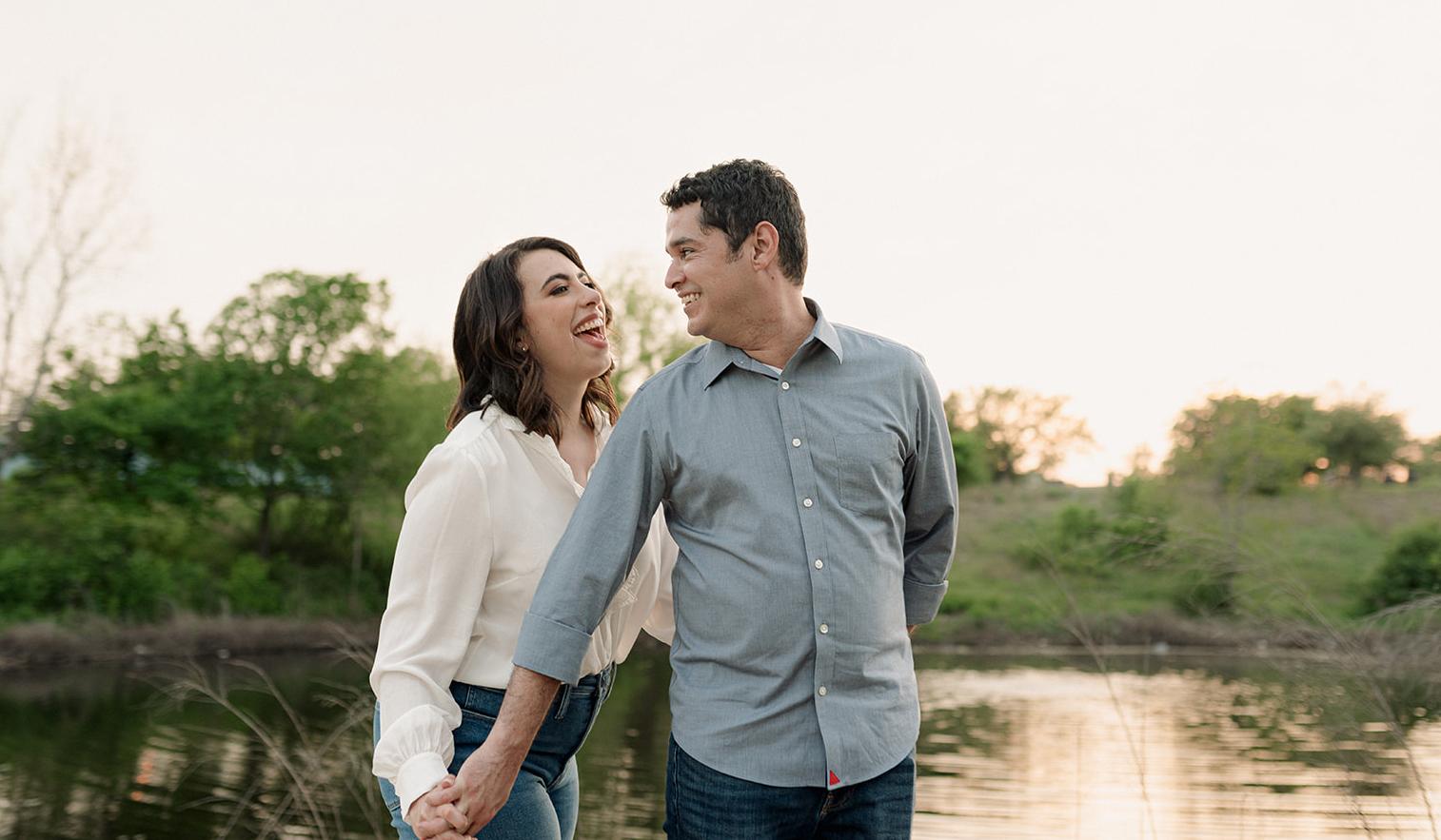 Cortney Lebeda and Peter Sharkey's Wedding Website