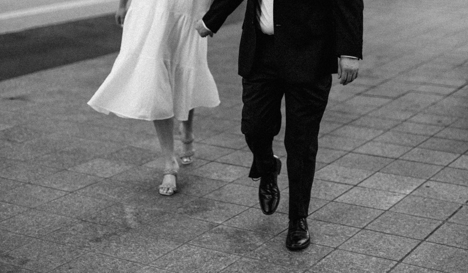 Allison Gallagher and Riley Michalski's Wedding Website