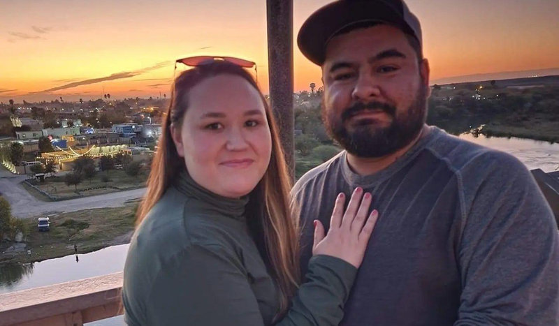 Crystal Scott and Ralph Bedolla's Wedding Website