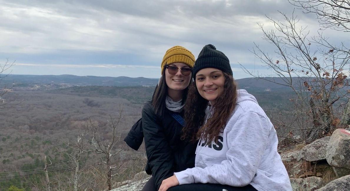 Destiny Watkins and Aspen Browning's Wedding Website
