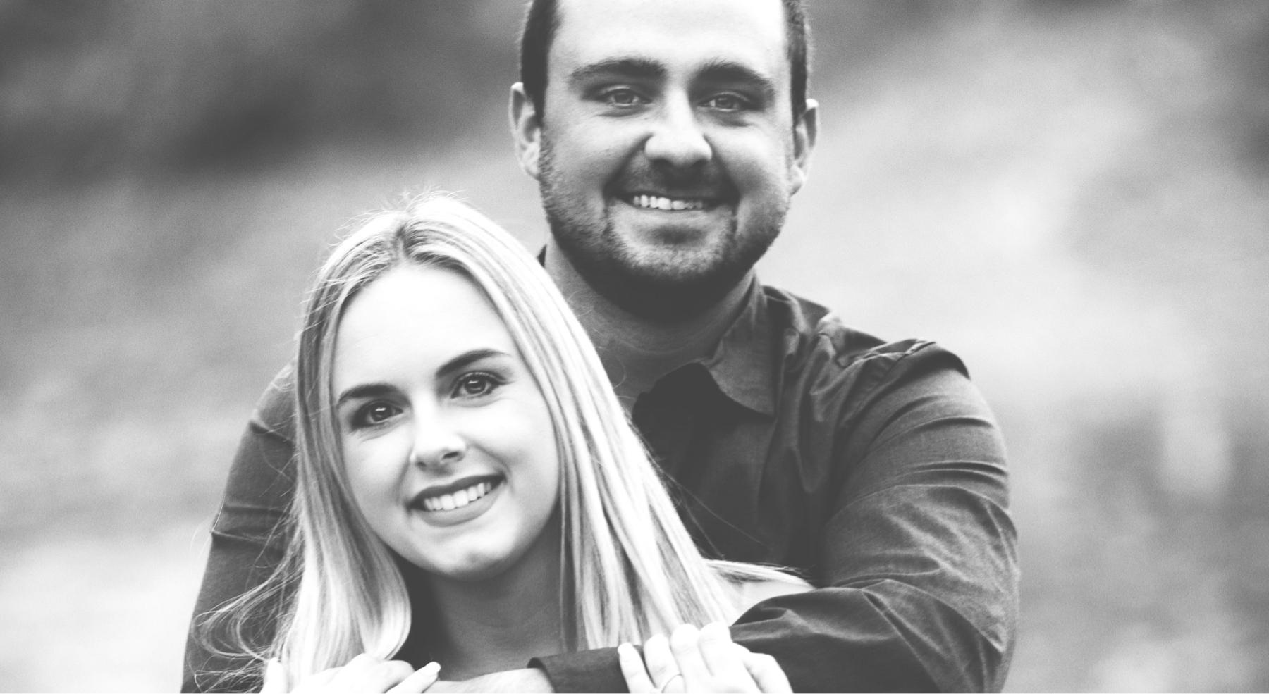 Madison Garavaglia and Hayden Carter's Wedding Website