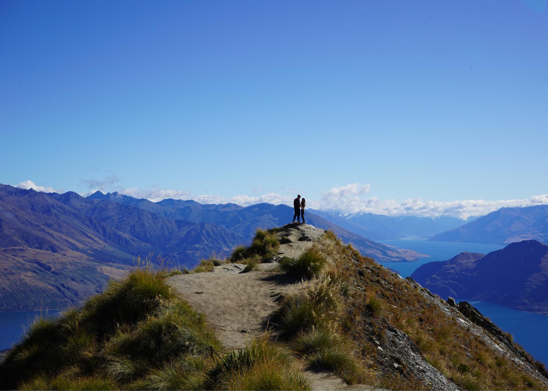 Emily Trinh and David Russell's Wedding Website