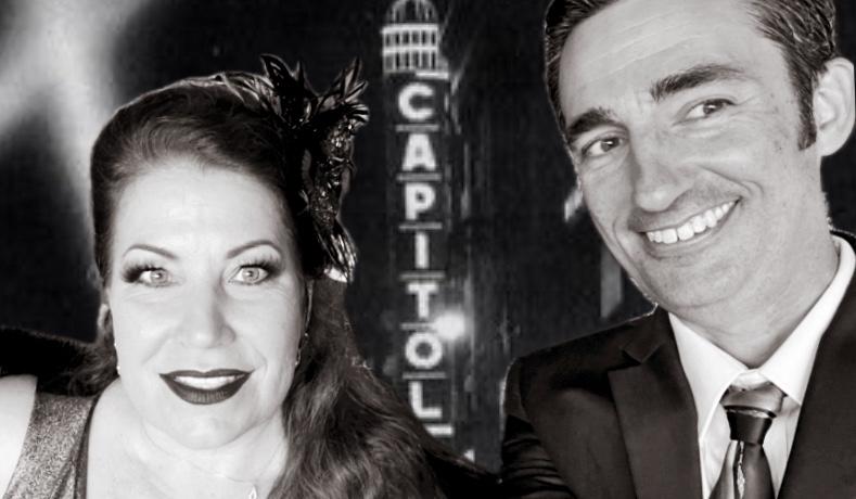 Michelle Penick and David Schwager's Wedding Website