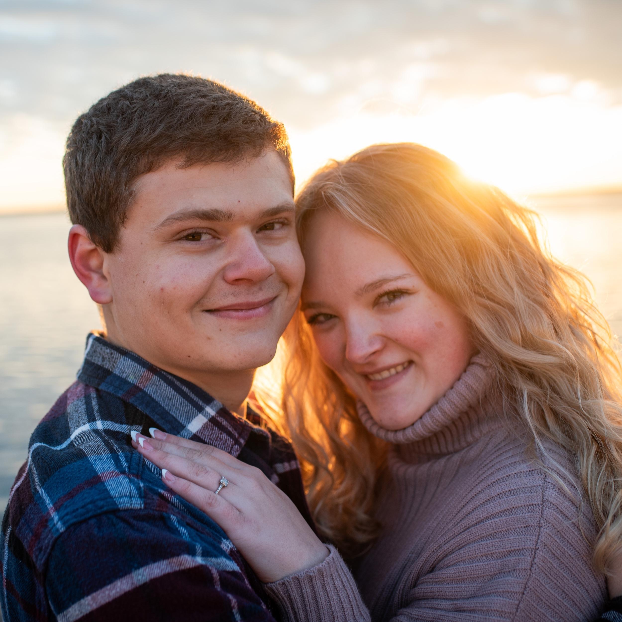 Kaylie Possone and Zach Emslander's Wedding Website