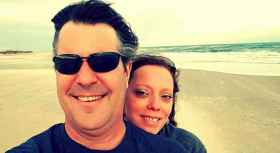 Tad Ryals and Jen Secrist's Wedding Website