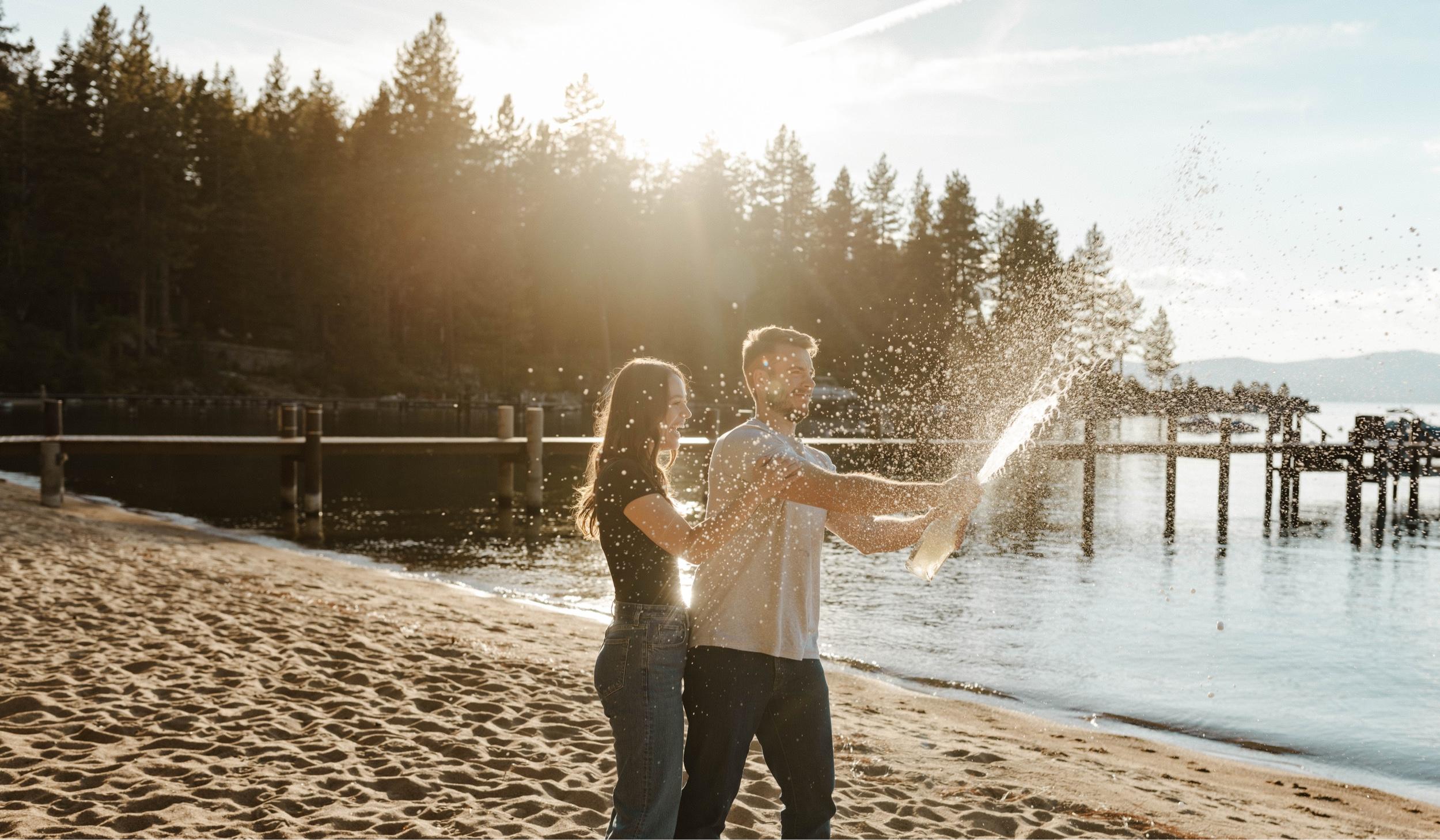 Katelyn Lambert and Preston Mayer's Wedding Website