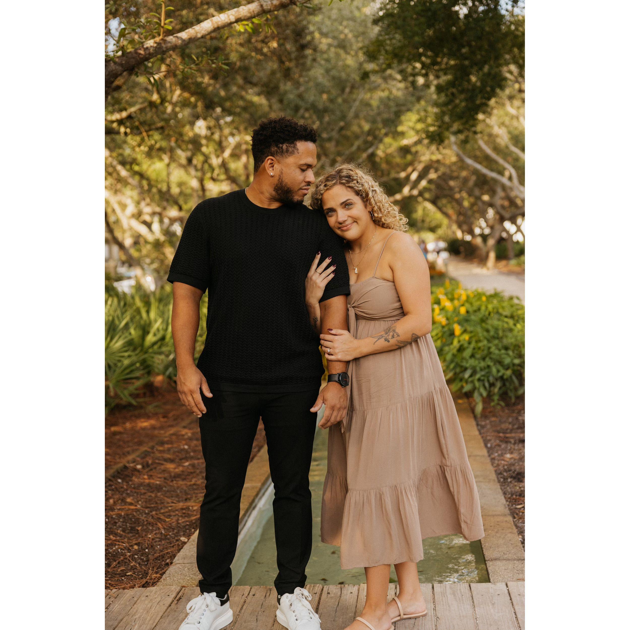 Lindsey Harrell and Gregory Mills' Wedding Website