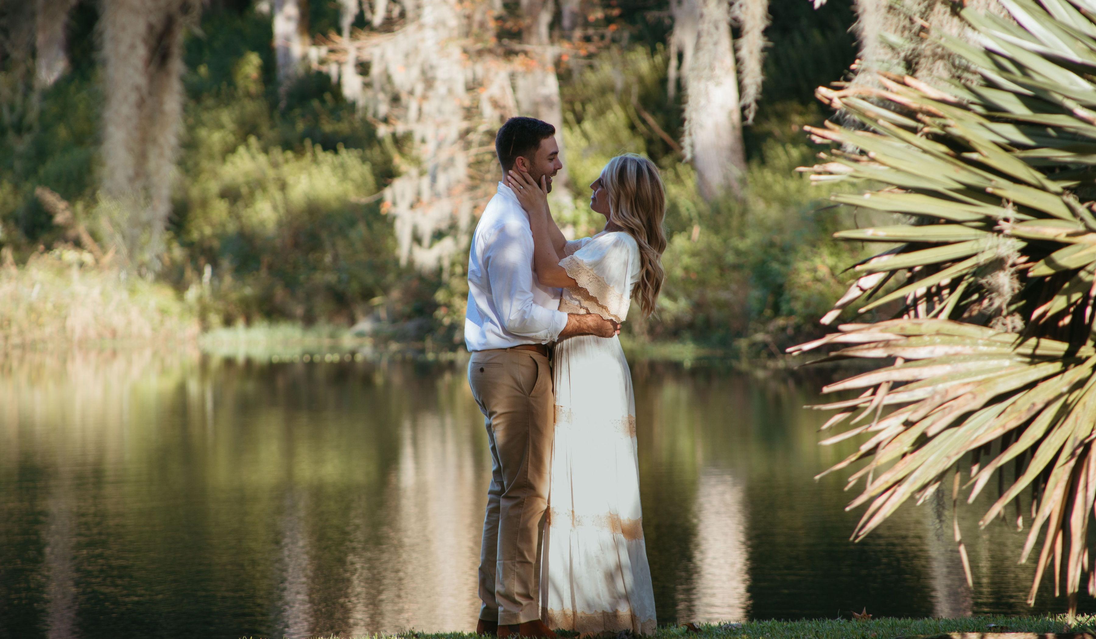 Karen Suter and Ryan Hallak's Wedding Website