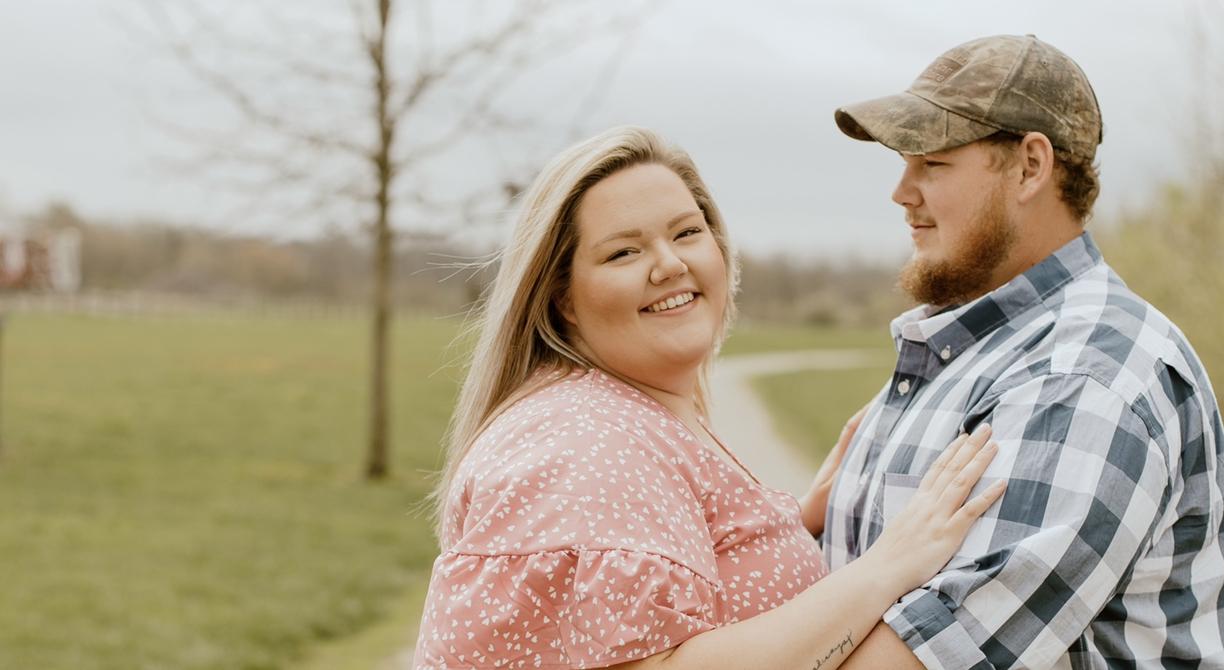 Kaleigh Hogan and Matthew Duvall's Wedding Website