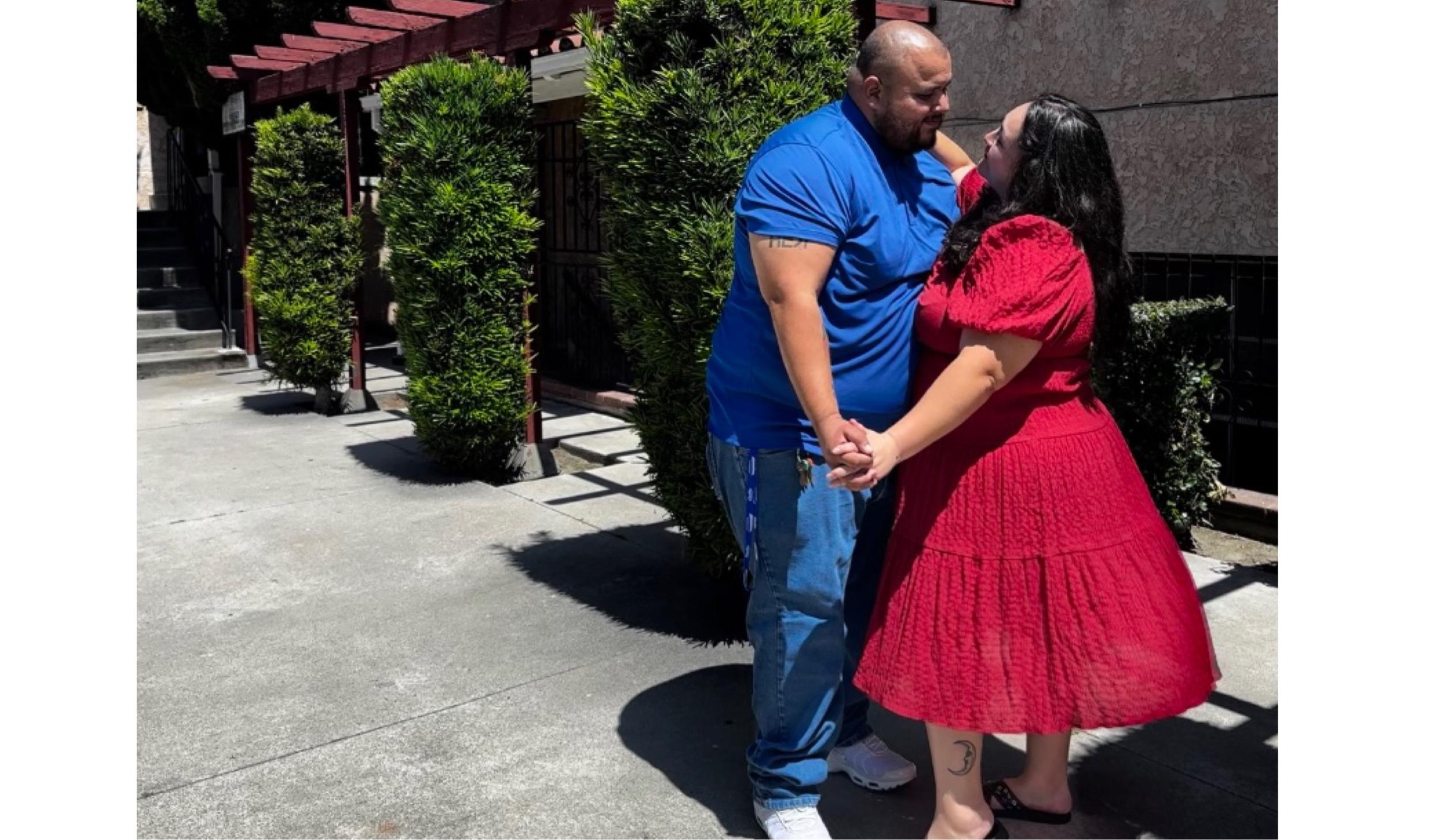 Debbie Perez and Victor Velazquez's Wedding Website