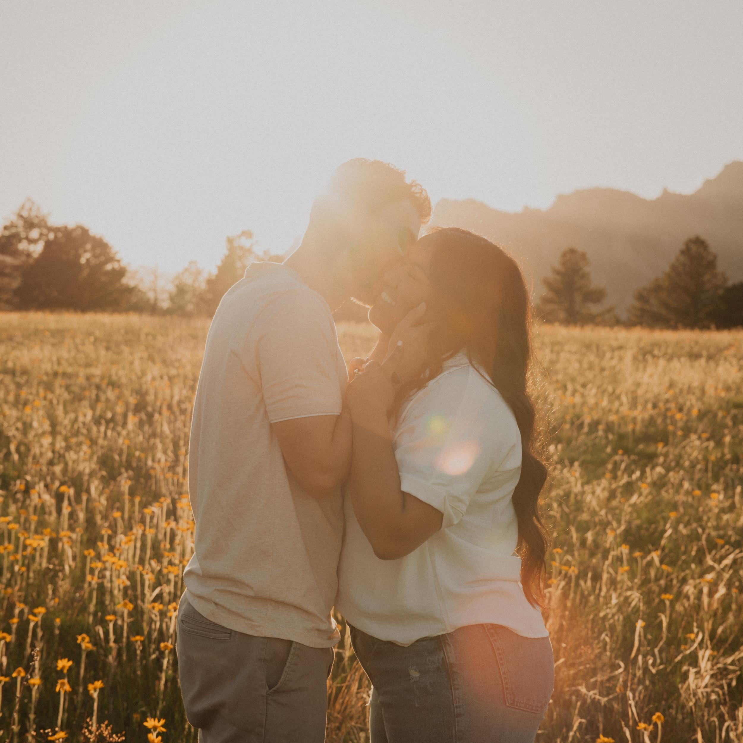 Brooke Moore and Alex Tate's Wedding Website