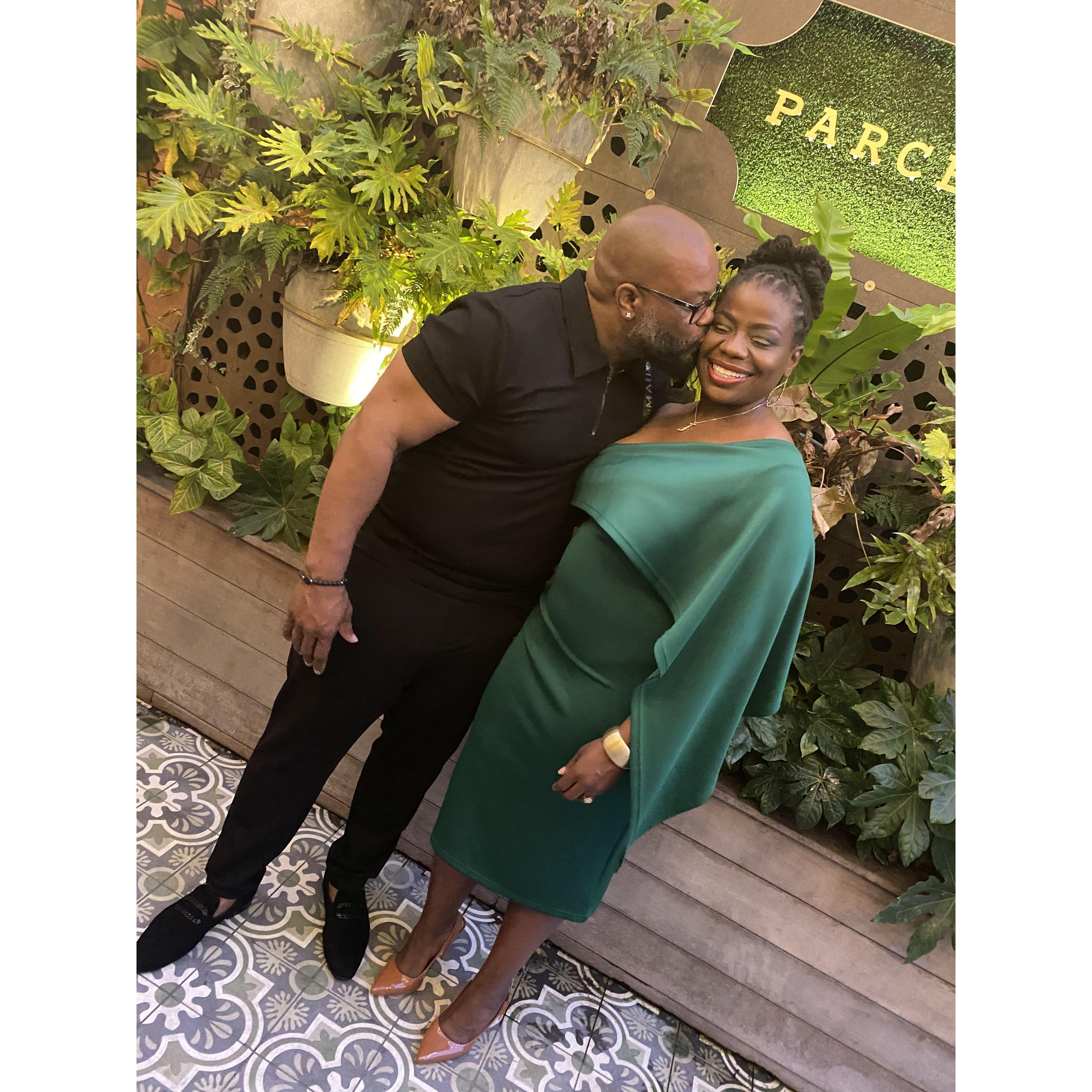 Jamie Singleton and Robert Hunter's Wedding Website