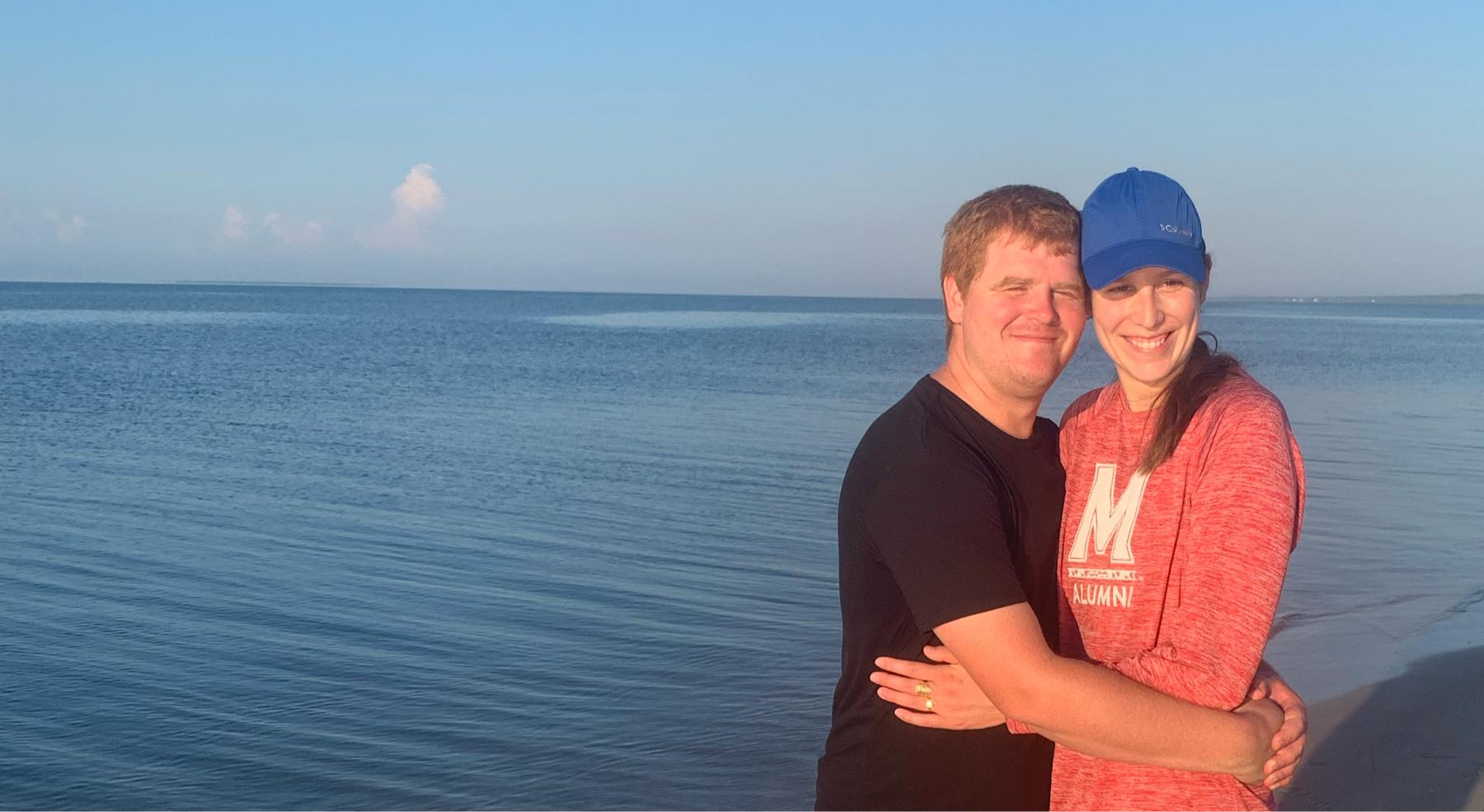 Sharon Strizak and Preston Brown's Wedding Website