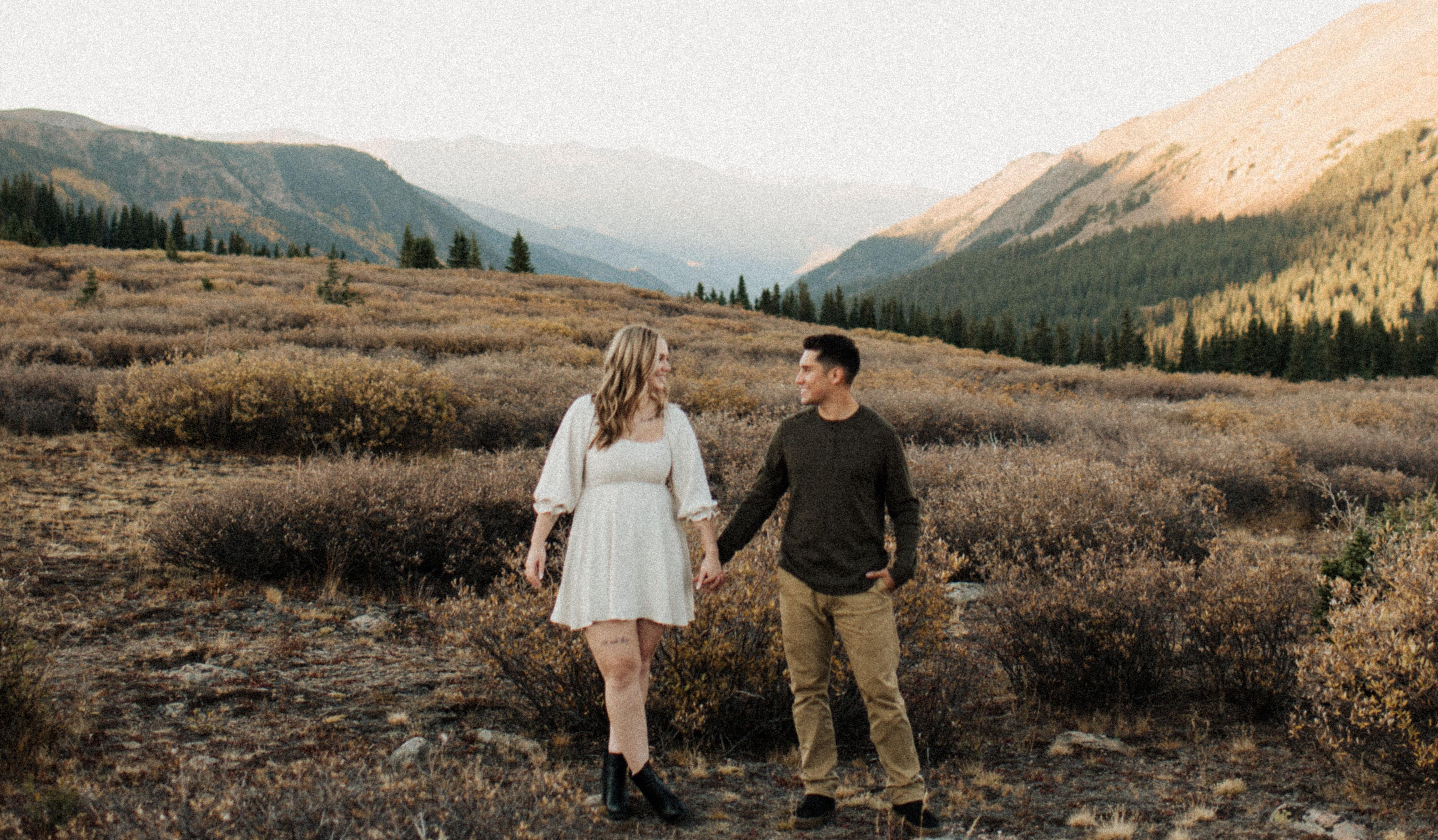 Gracie Davis and Xavier Hunt's Wedding Website