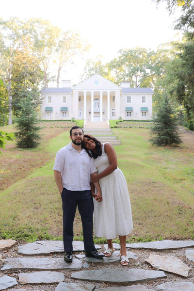 Janelle Pierrette and Gregorio Macias Garcia's Wedding Website