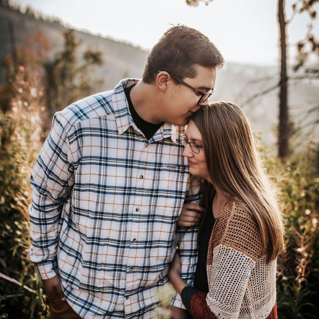 Jessie Feaster and Mark Contreras' Wedding Website