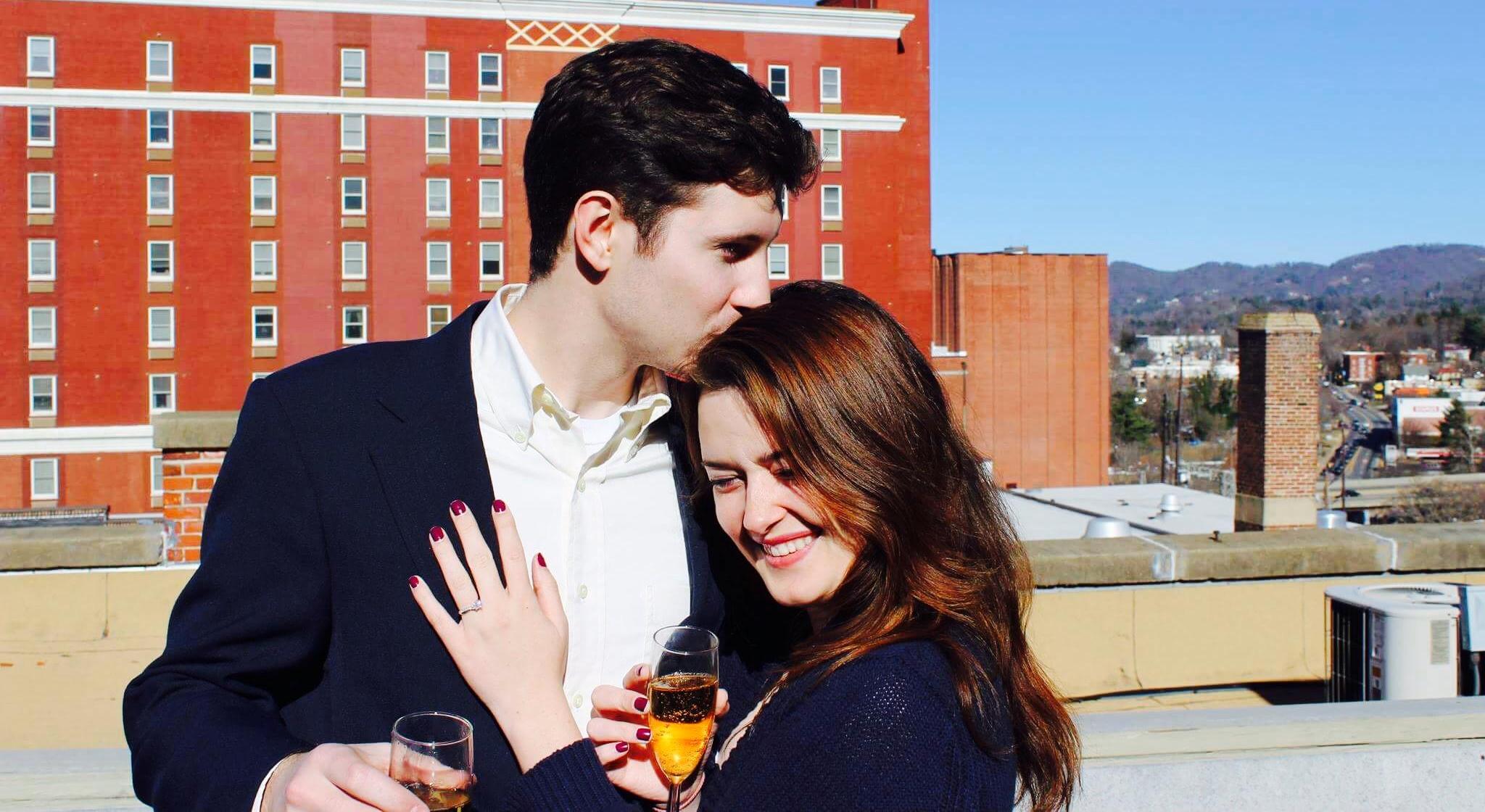 Clare Innes and Josh Owen's Wedding Website