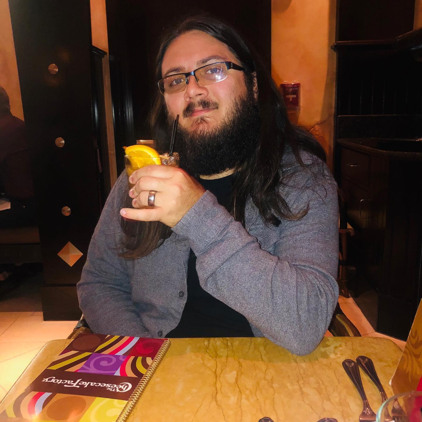 Allie Dowdall and Nick Bourgeois' Wedding Website