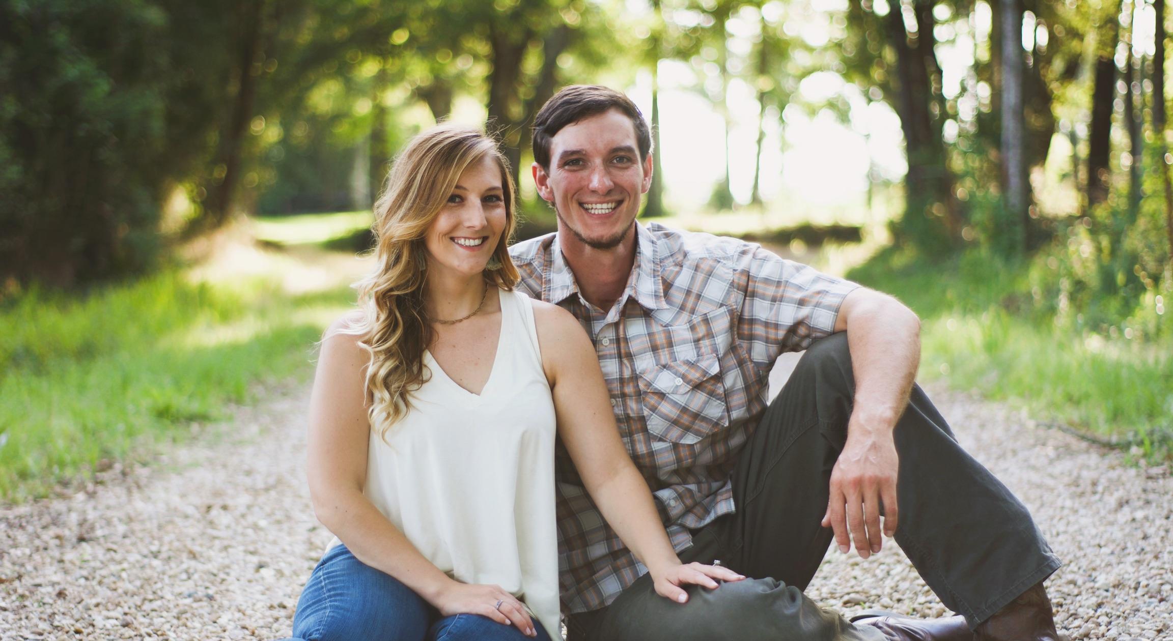 Ashley Rodriguez and Jacob Thompson's Wedding Website