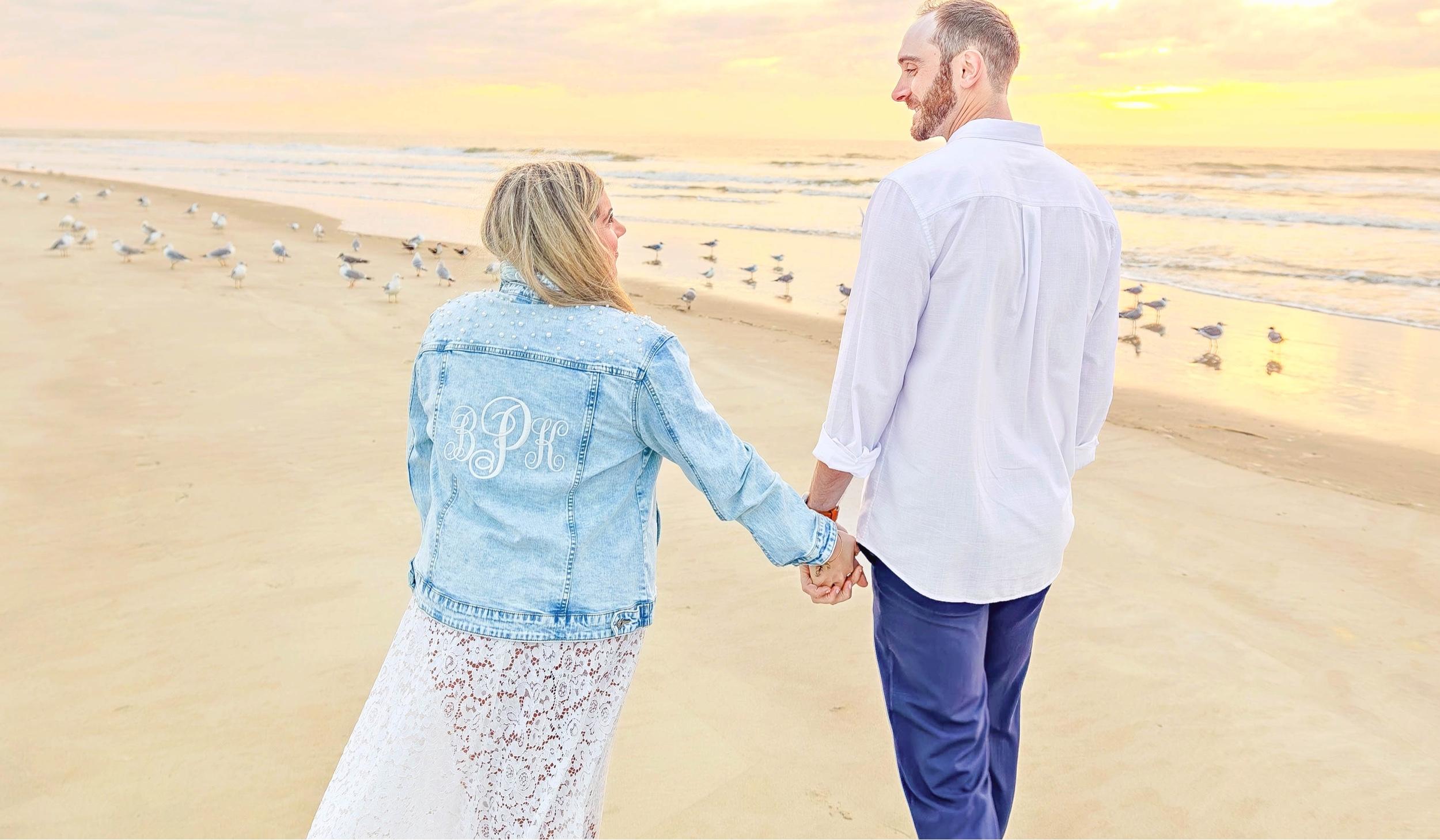 Bridget Dailey and Garrett Pilley's Wedding Website