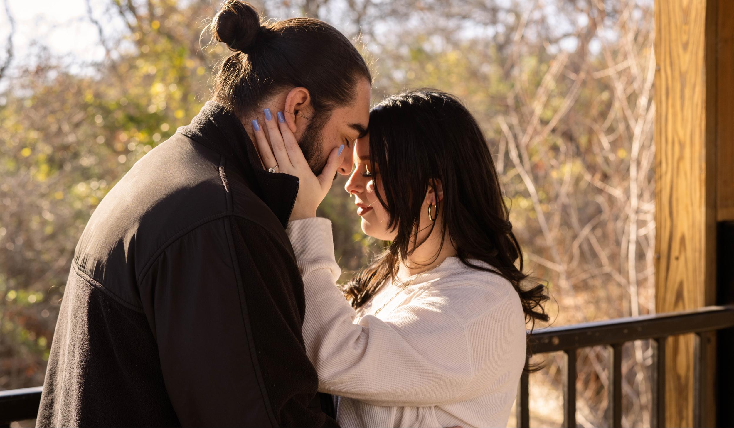 Jennie Powell and Gabriel Oviedo Ovalle's Wedding Website