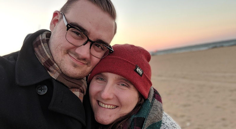 Marissa Shadburn and Sam Robotham's Wedding Website