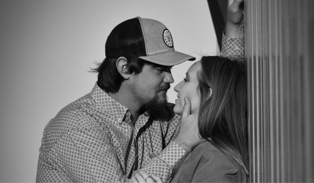 Dawson Lowe and Mason Delong's Wedding Website