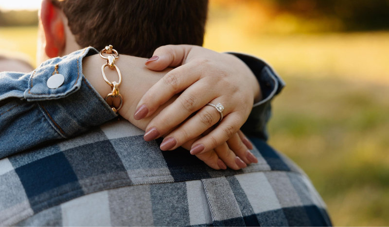 Caylee Springmeyer and Reagan Billingsley's Wedding Website