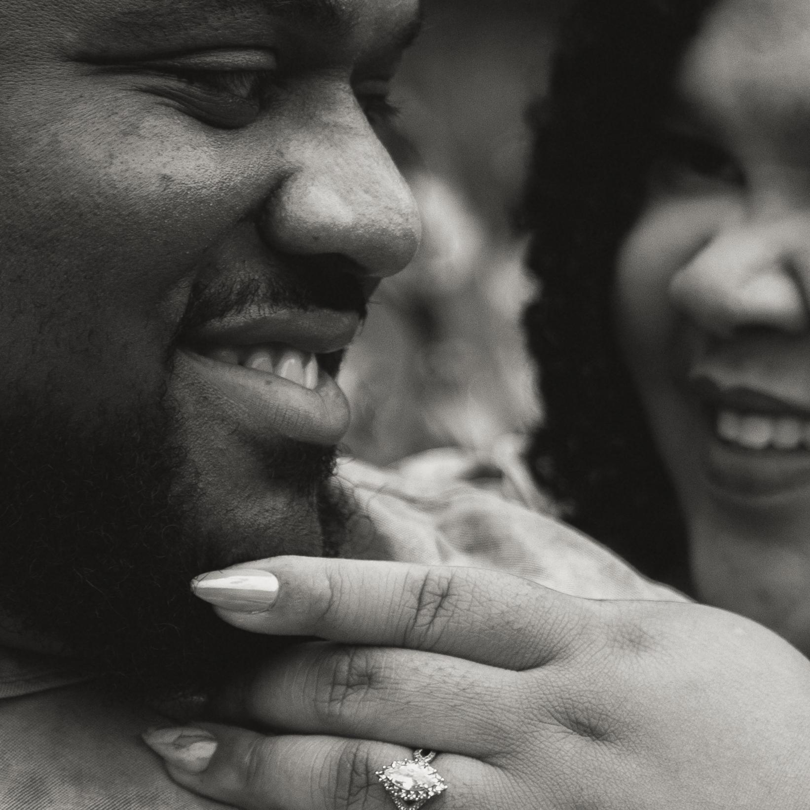 Michelle Brown and Joshua Medley's Wedding Website