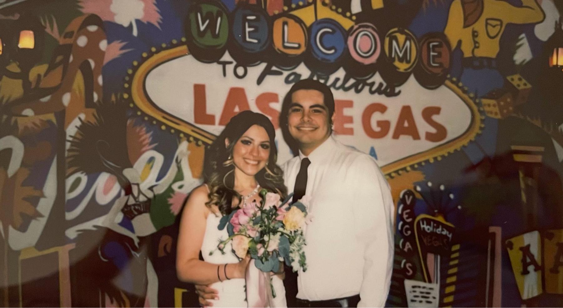 Alexis Sanchez and Jayson Sanchez's Wedding Website