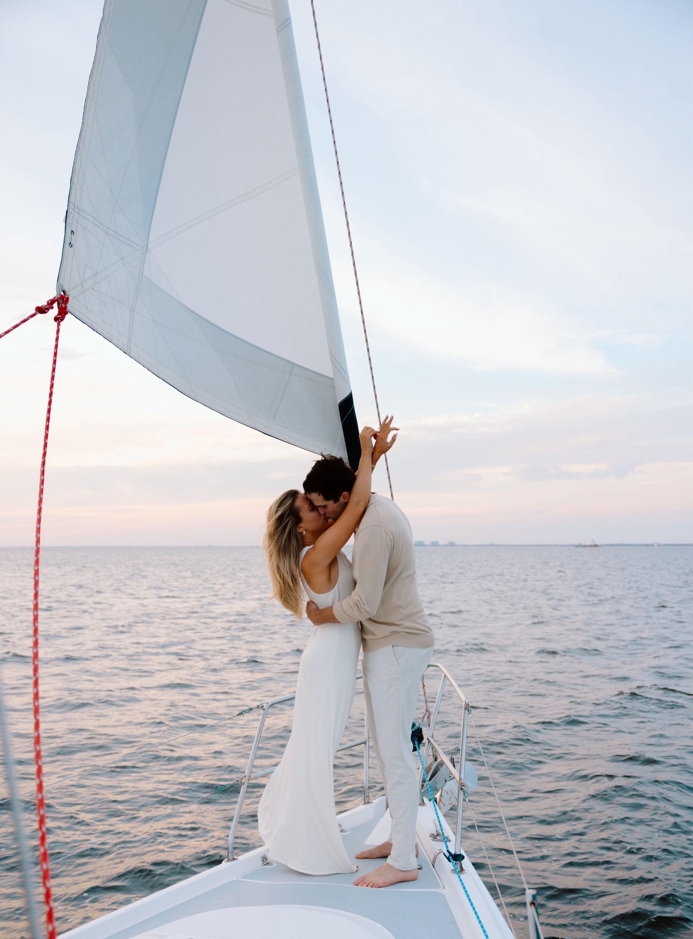 Kaitlyn Fields and Heston Tole's Wedding Website