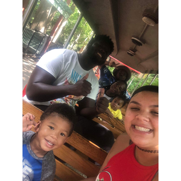 Emma Wadkins and Jylan Ware's Wedding Website