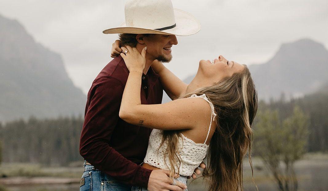 Dakota Shelton and Cole Devlin's Wedding Website