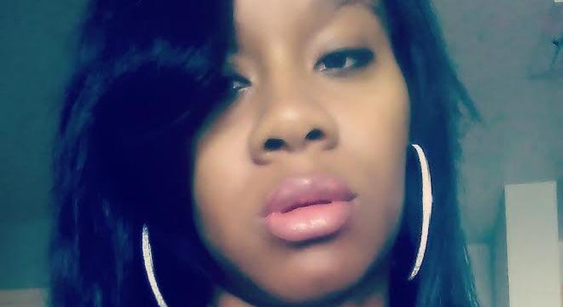 Davina Wilhite- Barrow and Sandteek Barrow's Wedding Website