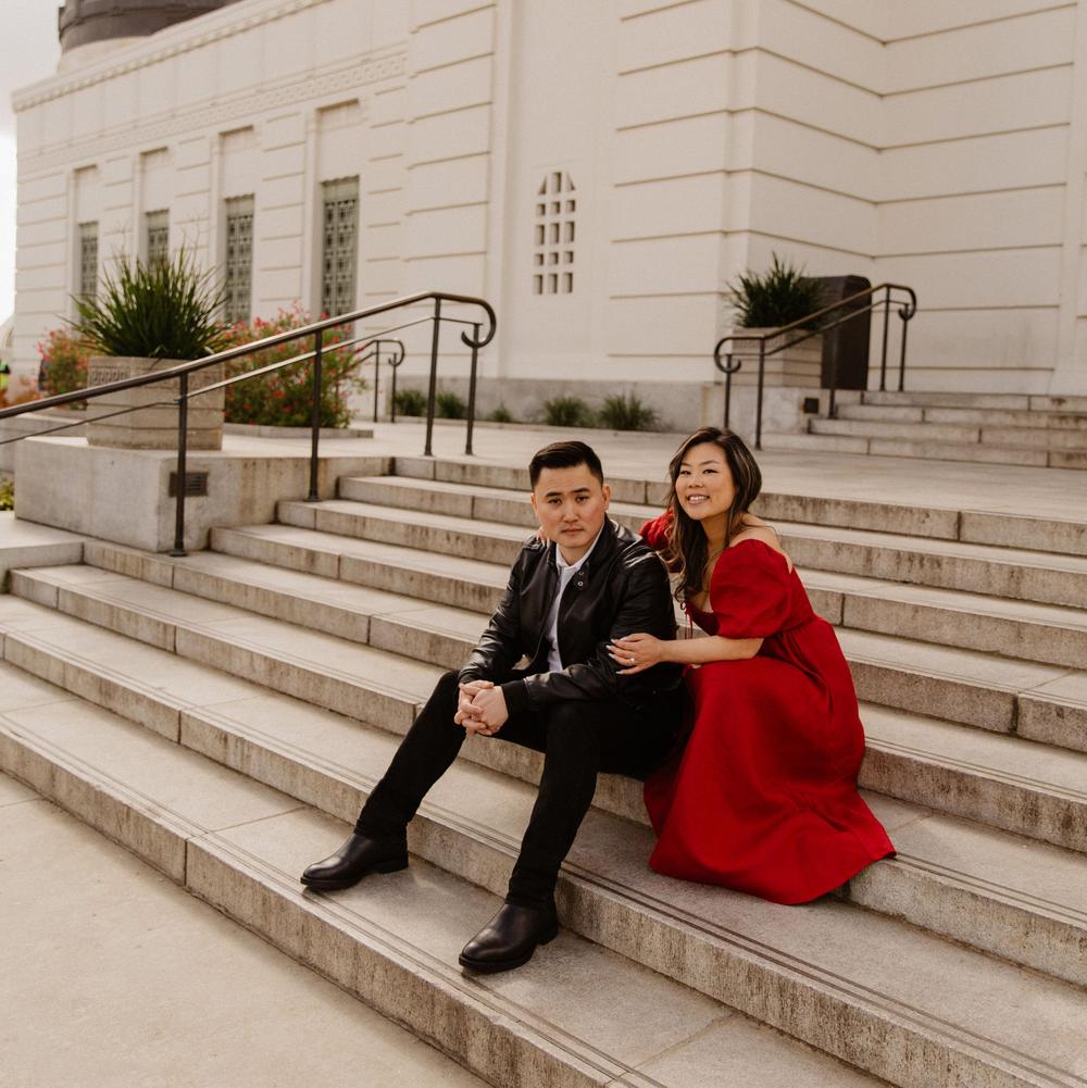Jessica Jang and Tim Tsang's Wedding Website